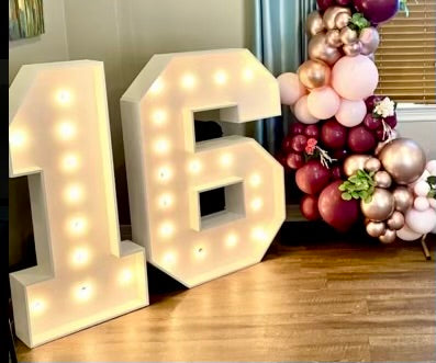Marquee Signs – Events and Experiences